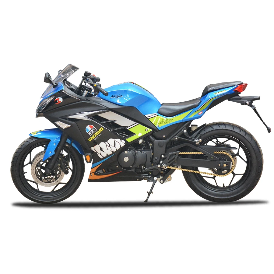 Cheap Chinese 250cc & 400cc Racing Motorcycles for Sale | Reliable ...