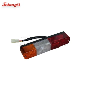 Forklift Part Rear Combination Lamp Used For Fd10~30n,Fg10~30n(f18c ...