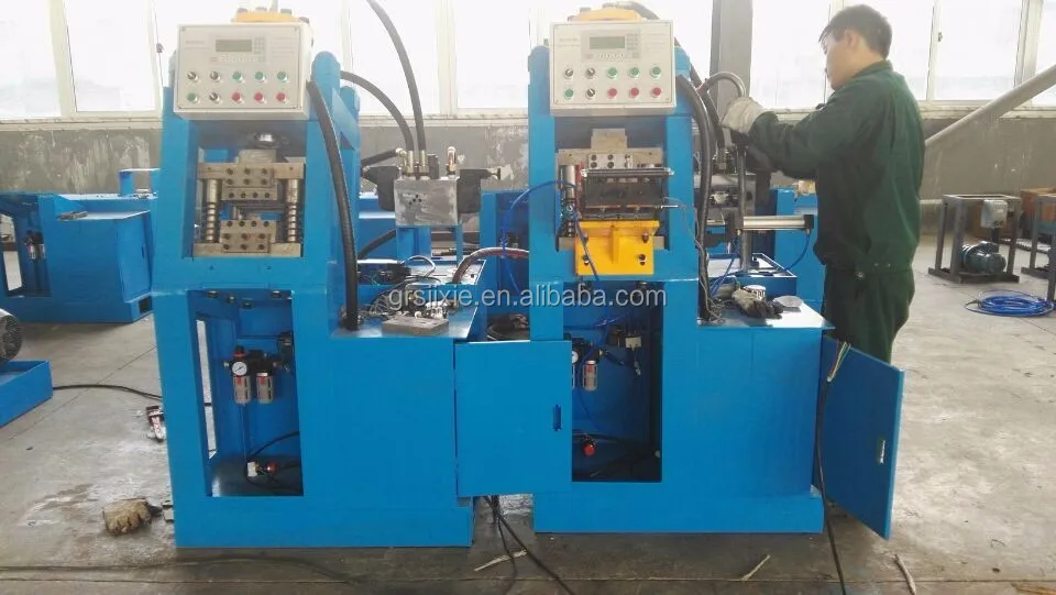 Stapling Pin Making Machine/stapling Pin Machine - Buy Stapling Pin ...