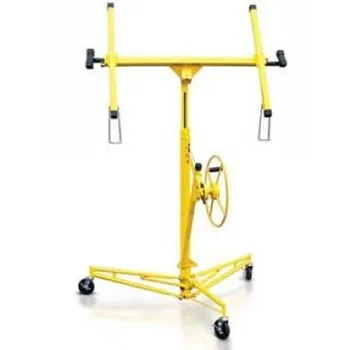 Drywall Tools Panel Hoist Gypsum Board Lifter Lift With Ce Approval ...