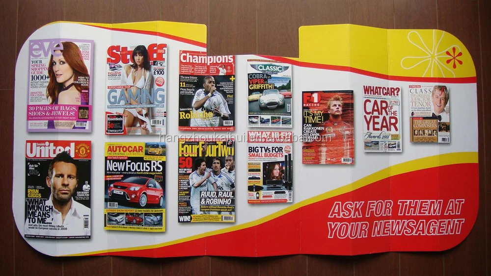 Foldable Cardboard Car Sunshade With Uv Protection For Front Windshield ...