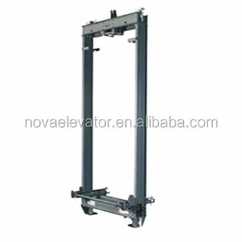Wholesale Customized Shape Counterweight Frame Elevators,Counterweight ...