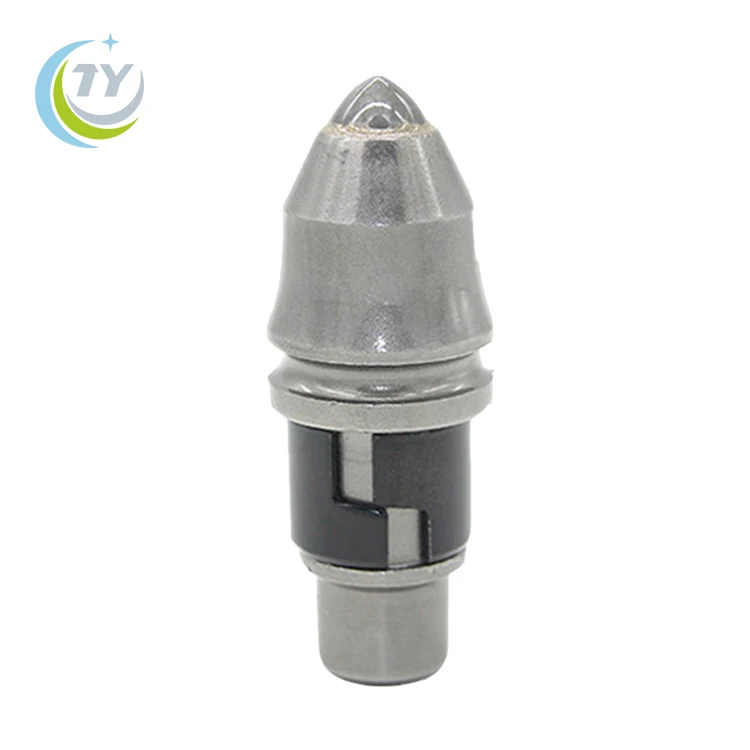 25mm Weld on Holder C30 for Kenametal Teeth C31 - Durable & Efficient