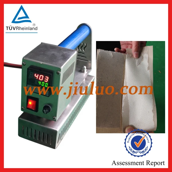 Teflon Welding Machine - Buy Hand Iron Welder,Teflon Hand Iron Welder ...