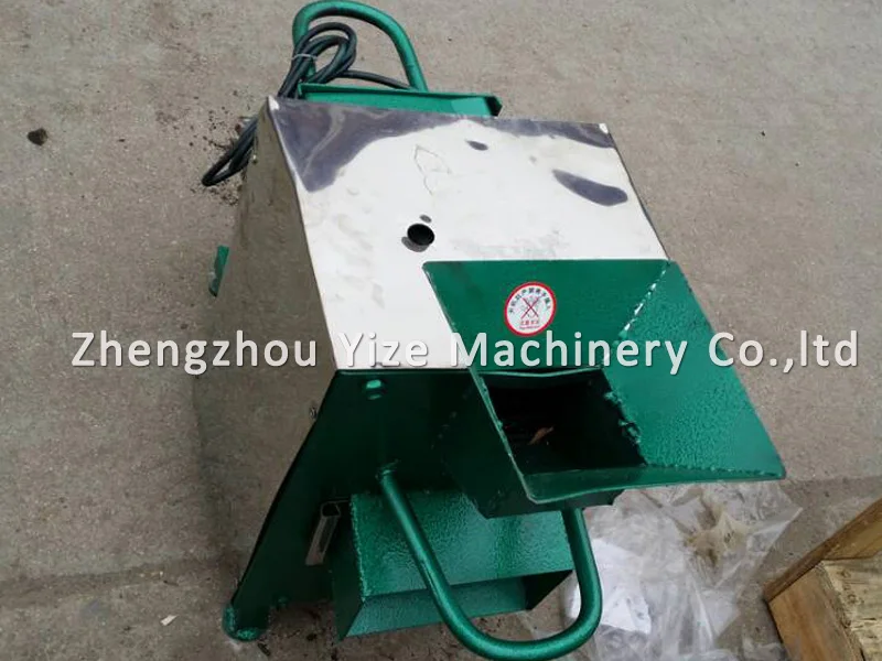 Snail Tail Cutting Machine - Efficient & Durable Solutions