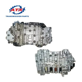 09g Tf60sn Valve Body Auto Transmission Gearbox Parts Hydraulic Control ...