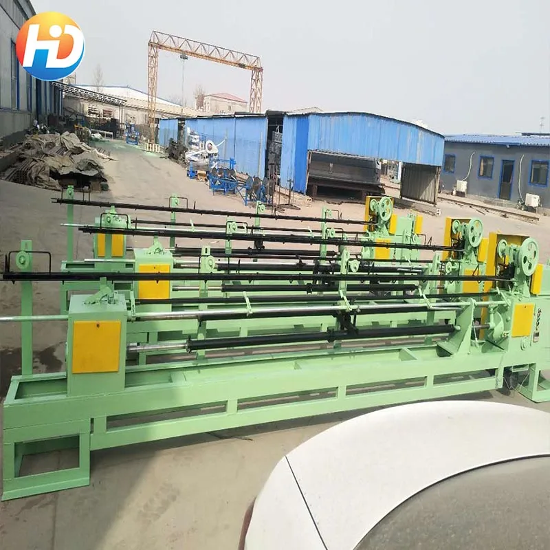 Baling Wire Bending Machine Double Loop Tie Wire Machine Bale Tie Wire ...