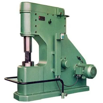 Pneumatic Forging Hammer (air Hammer) - Buy Power Forging Hammer ...