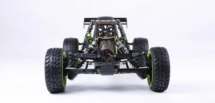 1/5 Scale Electric Brushless Rc Baja 5b 2.4g Rtr - Buy 1/5 Scale ...