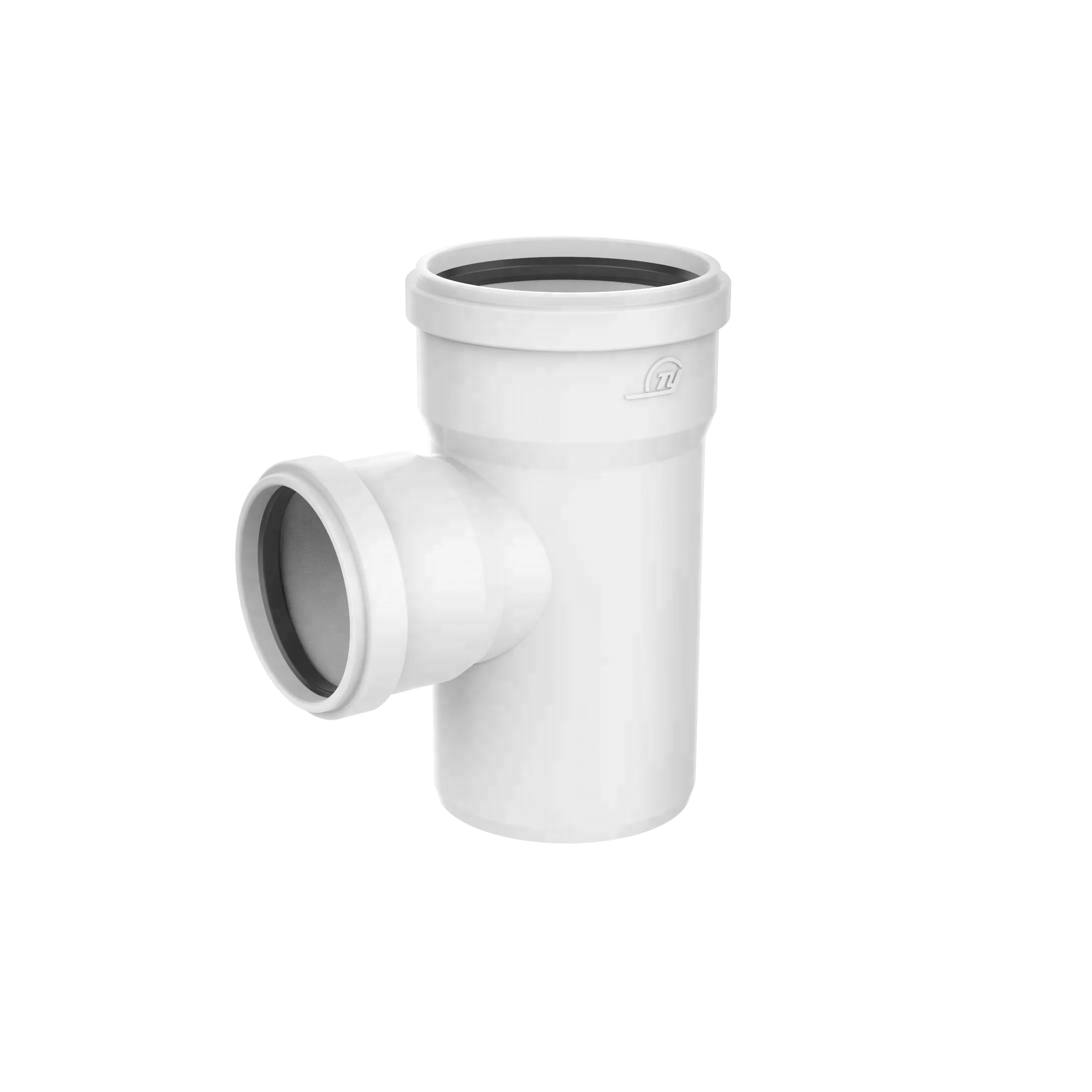 Durable PVC UPVC Plastic Plumbing Socket O Ring Joints