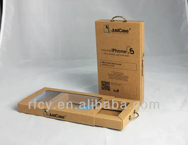 Universal Iphone Case Package Box For Mobile Phone Unlocking Tools ...