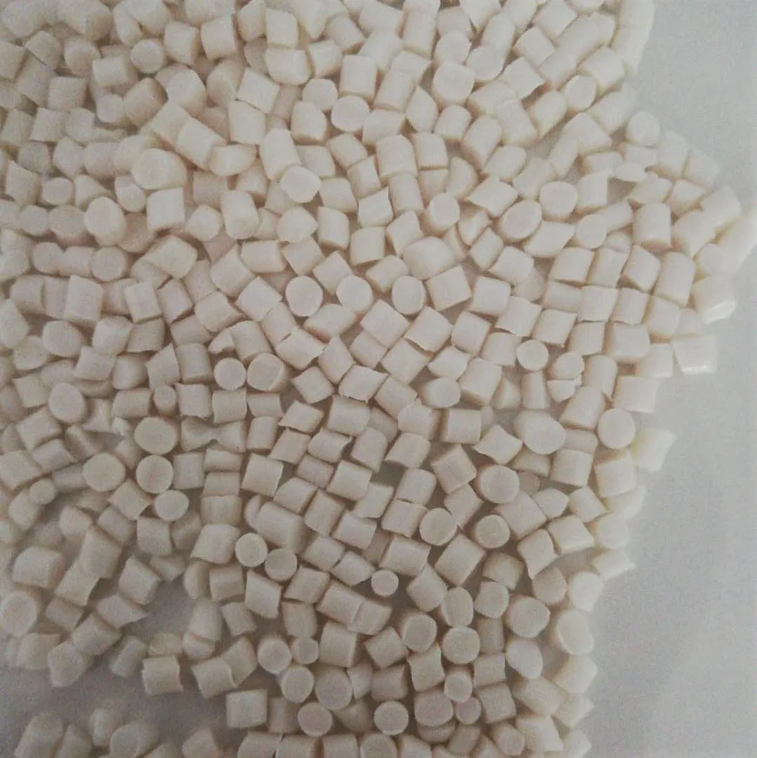 Biodegradable PHA Straws - Sustainable Extrusion Solutions