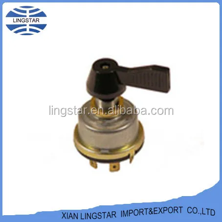 Tractor Parts 3101795m1 Indicator Switch 3 Position Use For Massey ...