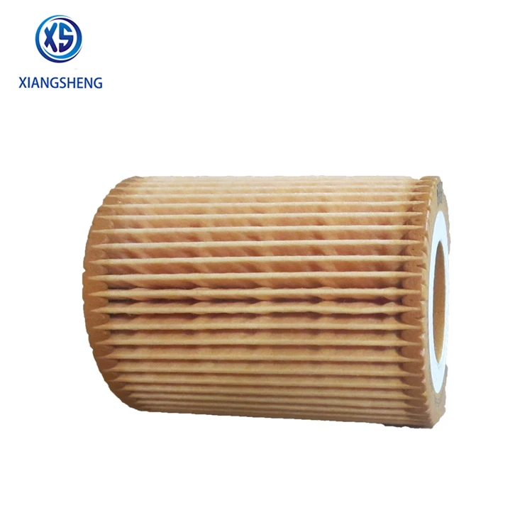 Factory Supply Auto Parts Car Lube Oil Filter Quality Wholesale Lube ...