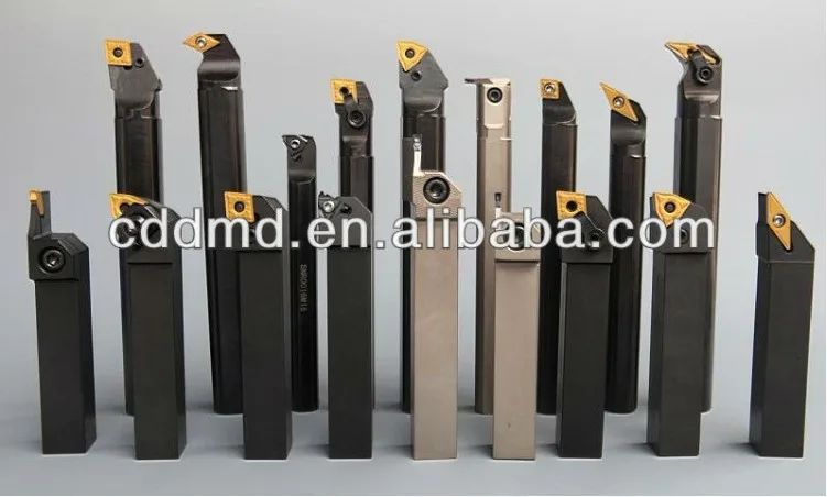 High Quality Cnmg120408 Turning Tools Carbide Cnc Turning Inserts For ...