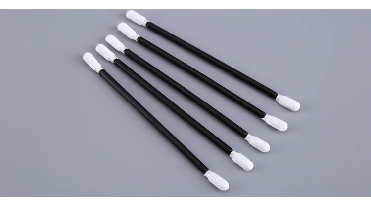 Disposable Gel Sticky Swab For The Sensor Cleaning - Buy Adhesive Swab ...