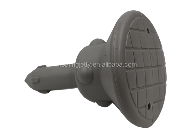 Plastic HDPE Floating Pontoon Dock Pin - Protect Your Boat