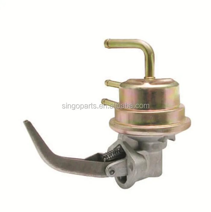 Bomba de Combustible Nueva 23100-79075 TP776 DW164 23100-79076 23100 ...
