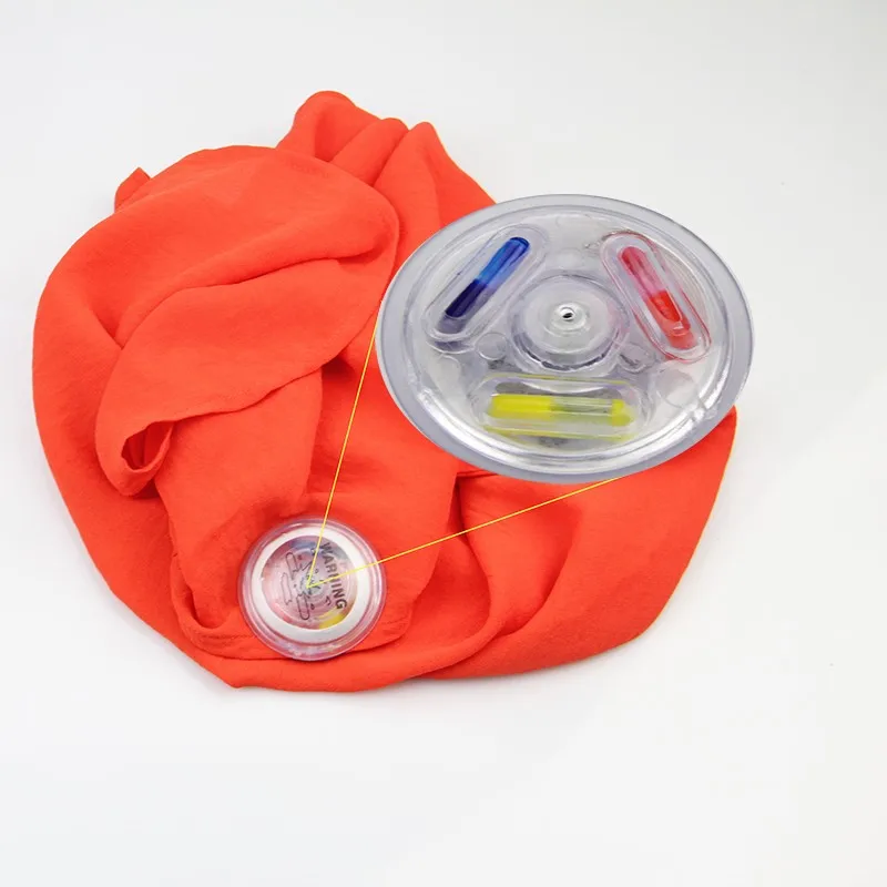 8.2mhz Retail Shop Clothing Anti Theft Eas Security Ink Tag - Buy Ink ...