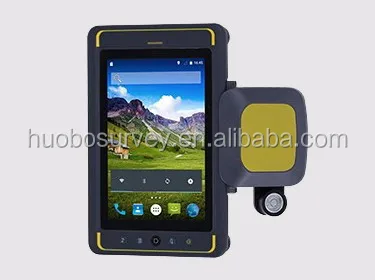 Surveying And Mapping High-accuracy Gnss Professional Mobile Gis Gps ...