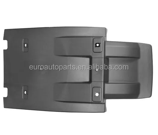 Plastic Mudguards 82637695, 82637710, 82637711, 82637713 for VOLVO