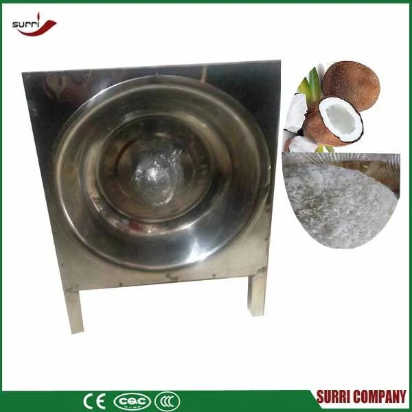 Stainless Steel Electric Coconut Scraper Machine - Buy Coconut Scraper ...