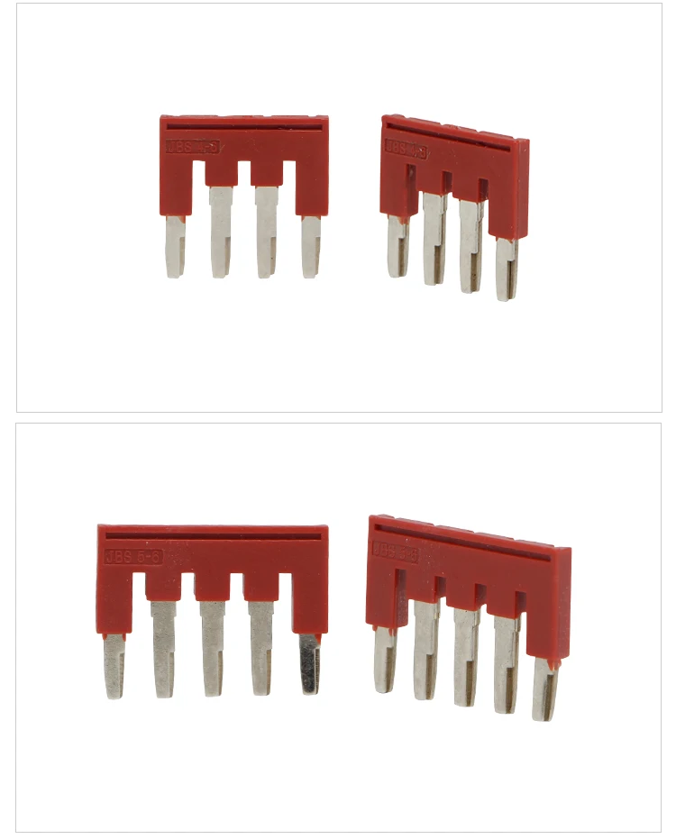 FBS PLUG in Bridge for ST/PT DIN Rail Terminal Blocks| Alibaba.com