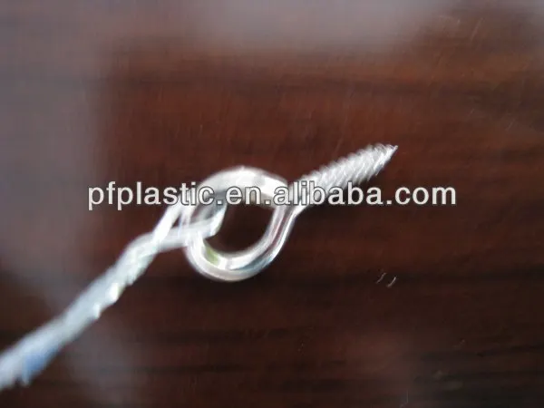 Plastic Damage Free Removable Adhesive Picture Frame Hooks - Buy ...