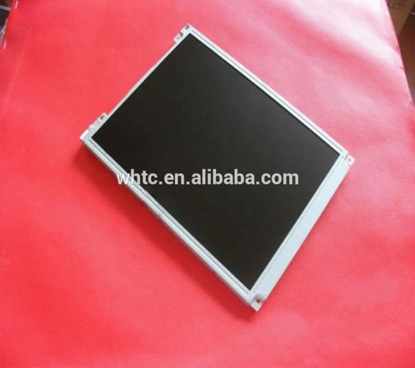 A Grade Original Sharp Display Screen 10.4 Inch Cstn Lcd Panel Lm64c350 ...