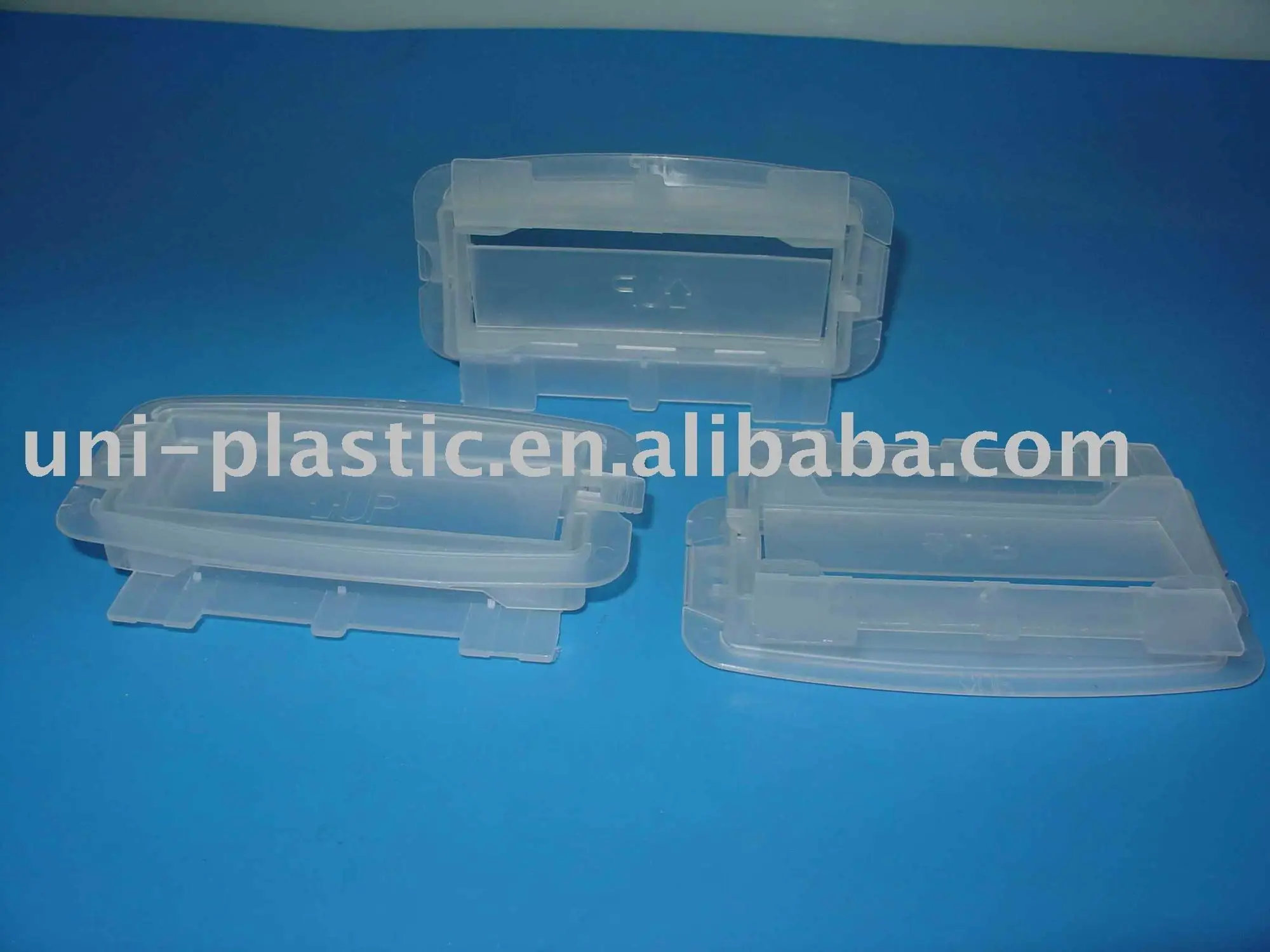 Carton Box Handle Plastic Handle Box Handle - Uni Brand