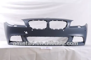 For Bmw F10 Front Bumper Oem 51118048668 Front Bumper - Buy Front ...