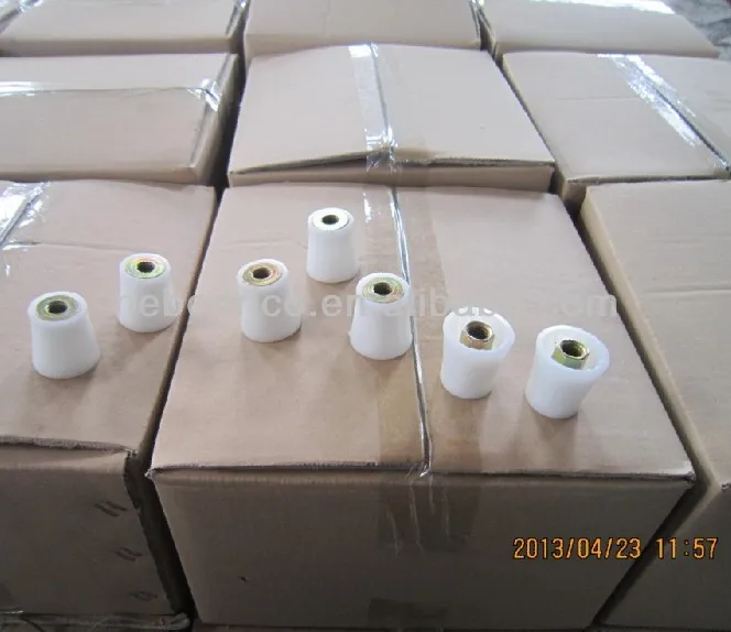 Concrete Formwork Accessories B Form Tie With Nut Plastic B Cone D Cone ...