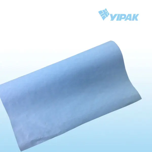 Medical Crepe Paper From Yipak With Various Sizes| Alibaba.com
