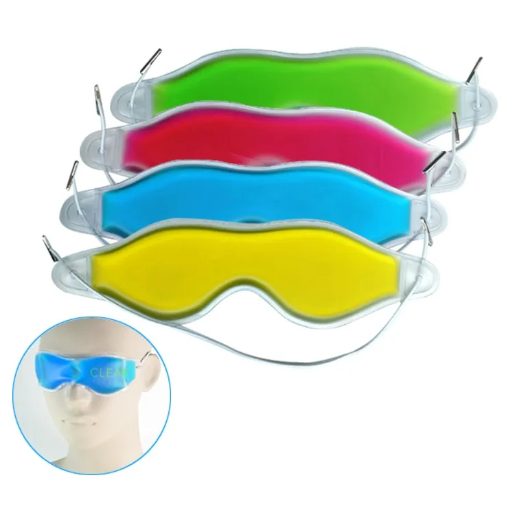 Custom Warm Eye Patch - High Quality Health Care Gift