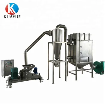 Instant Coffee Powder Processing/production Machine/equipment/ Line ...