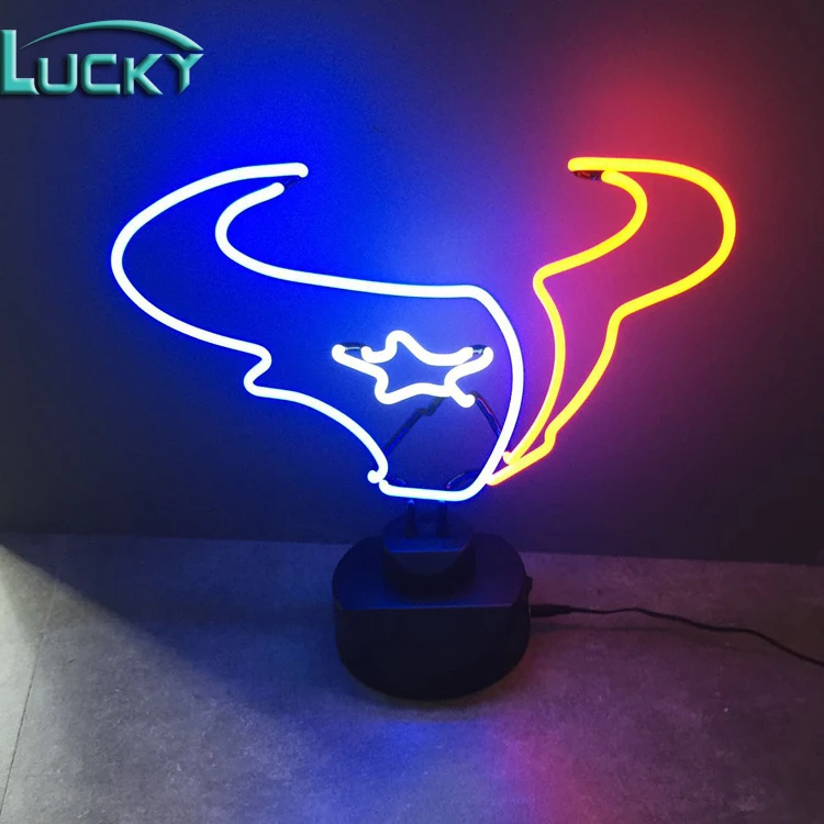 Commercial Advertising LED Neon Light for Supermarket Outdoor