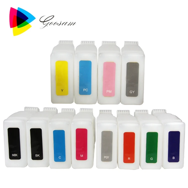 Hot Sale!!! Bulk Ink Cartridge For Roland Bn-20 Versa Studio - Buy Bulk ...