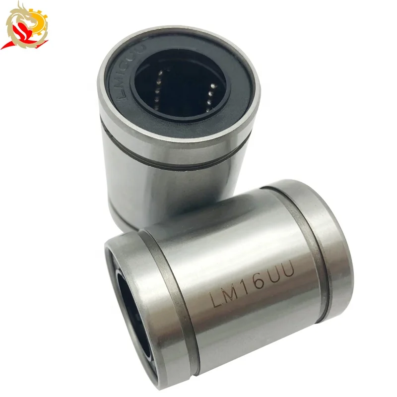 Lzc Lm16-op Precision Linear Bearings Ensure Smooth Operation Of ...