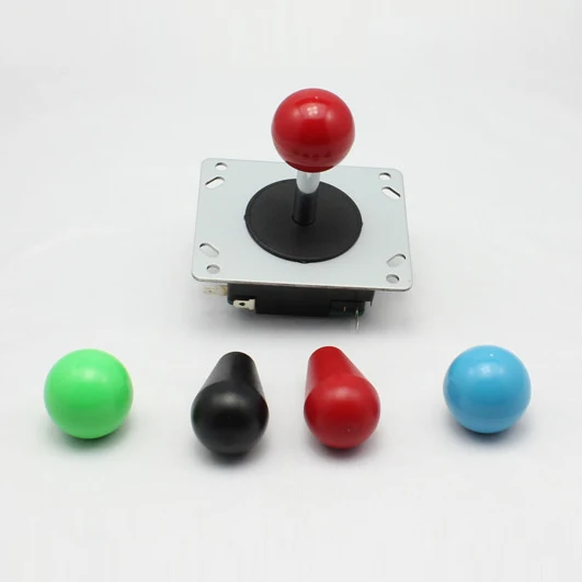 Hot Selling Joystick Controller American Style Arcade Emulator Joystick ...