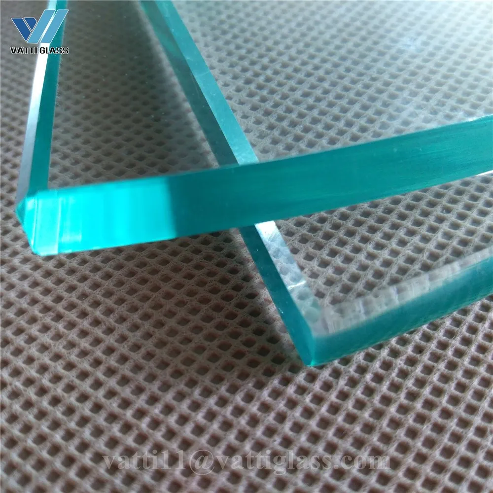 4mm 5mm 6mm 8mm 10mm 12mm Tempered Frosted Glass For Shelf - Buy 10mm ...