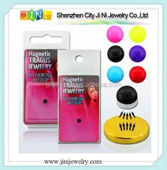 Fake Magnetic Tongue Piercing - Buy Fake Magnetic Tongue Piercing ...