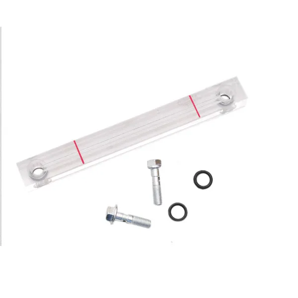 Indikator Level Oli / Magnetik / Pengukur Level Air / Indikator ...