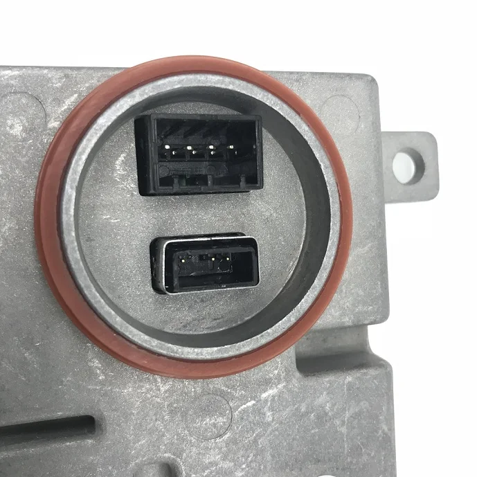 2008-2010 Module Control Computer For W204 Glk Oem Xenon Hid Headlight ...