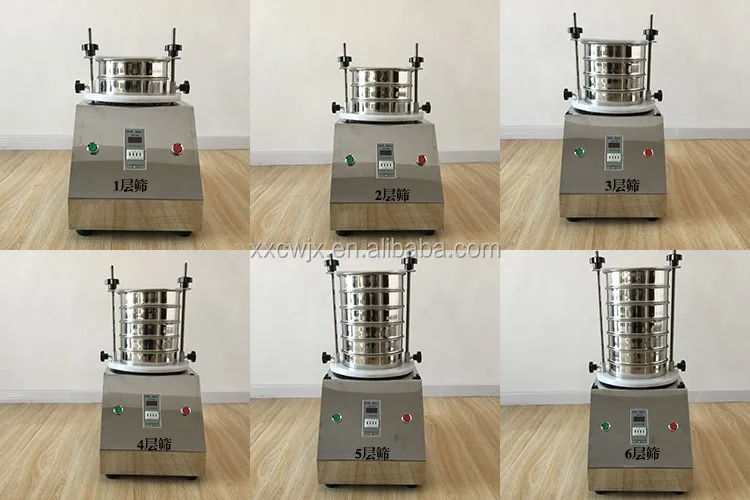 Alat Penyaring Laboratorium Mini Analisis Uji Penyaring - Buy Mini ...