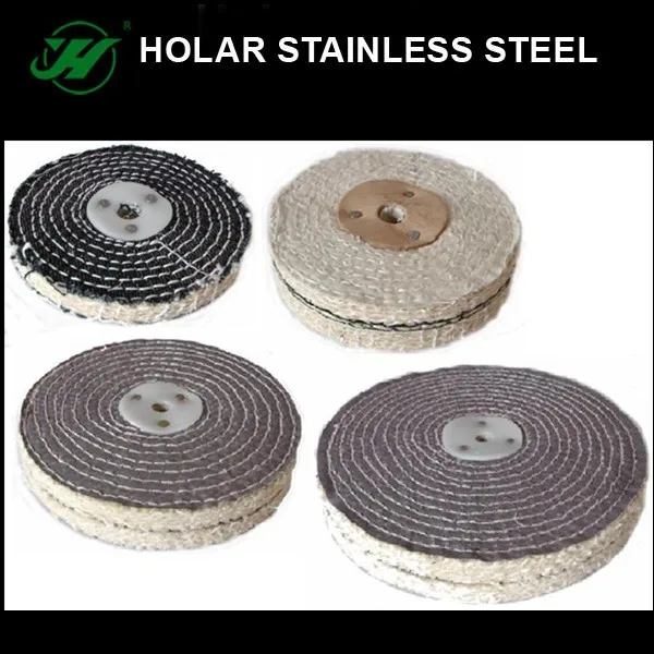 Metal Polishing Buffing Material - Buy Metal Stainless Steel Polishing ...