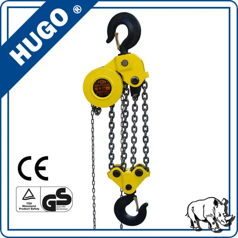25 Ton Hoist Hand Chain Block - Buy Hand Chain Block,25 Ton Maunal ...