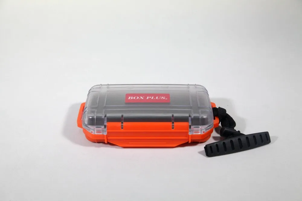 Manufacturer Oem Molded Customizable Protective Hard Small Waterproof ...