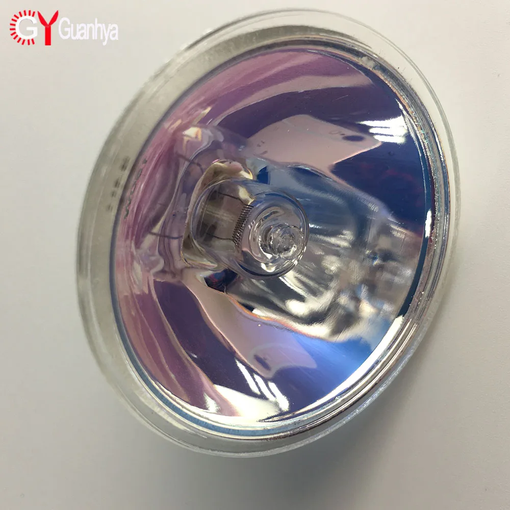 Mr16 24v 150w Tungsten Halogen Lamp With Reflector Halogen Bulb - Buy ...