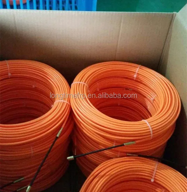 Plastic Nylon Cable Puller,Wire Fish Tape,Electrical Wire Puller - Buy ...