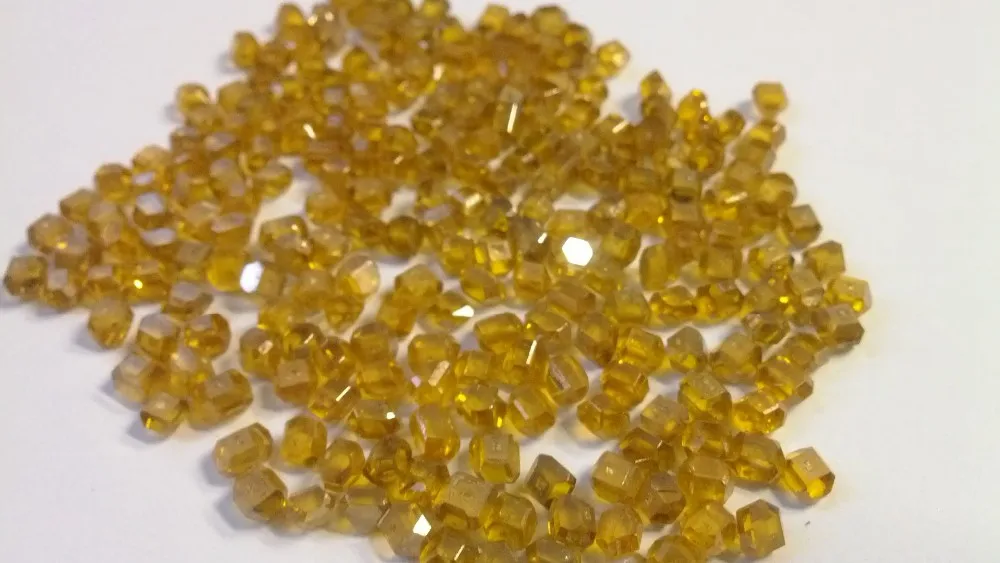 High Quality White Rough Cvd Diamond Seeds,Hpht Diamond Seeds,Synthetic ...